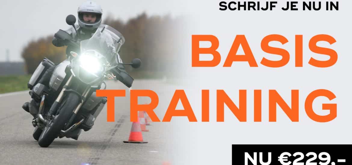 MotorNL Basistraining - Motor.NL