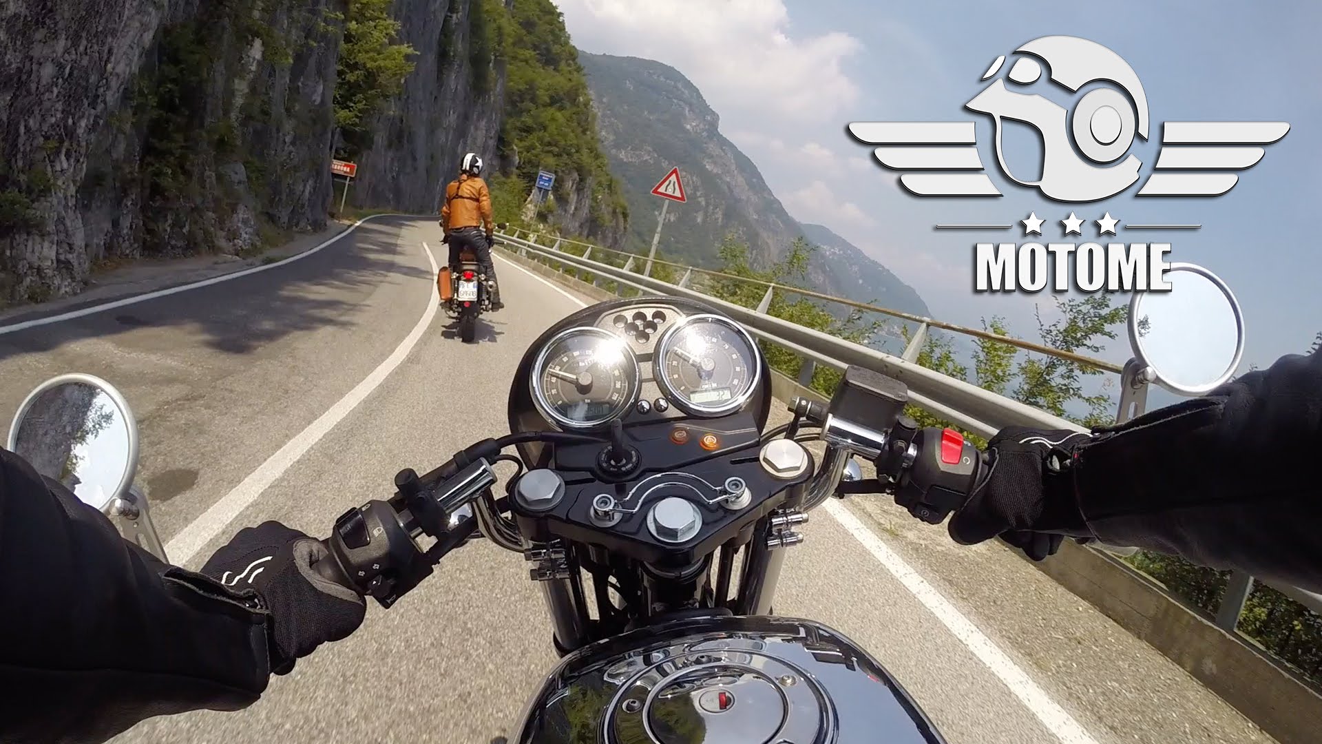 MotoMe Motor TV: Aflevering 21- S2/11
