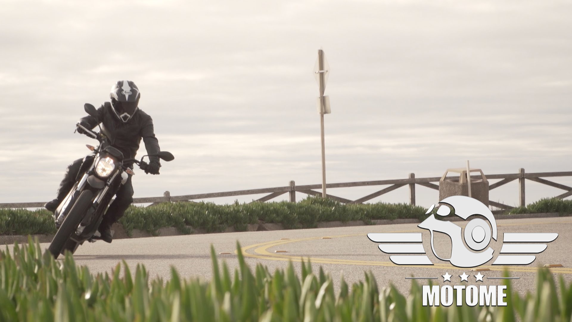 MotoMe Motor TV: Aflevering 26 - S3/01