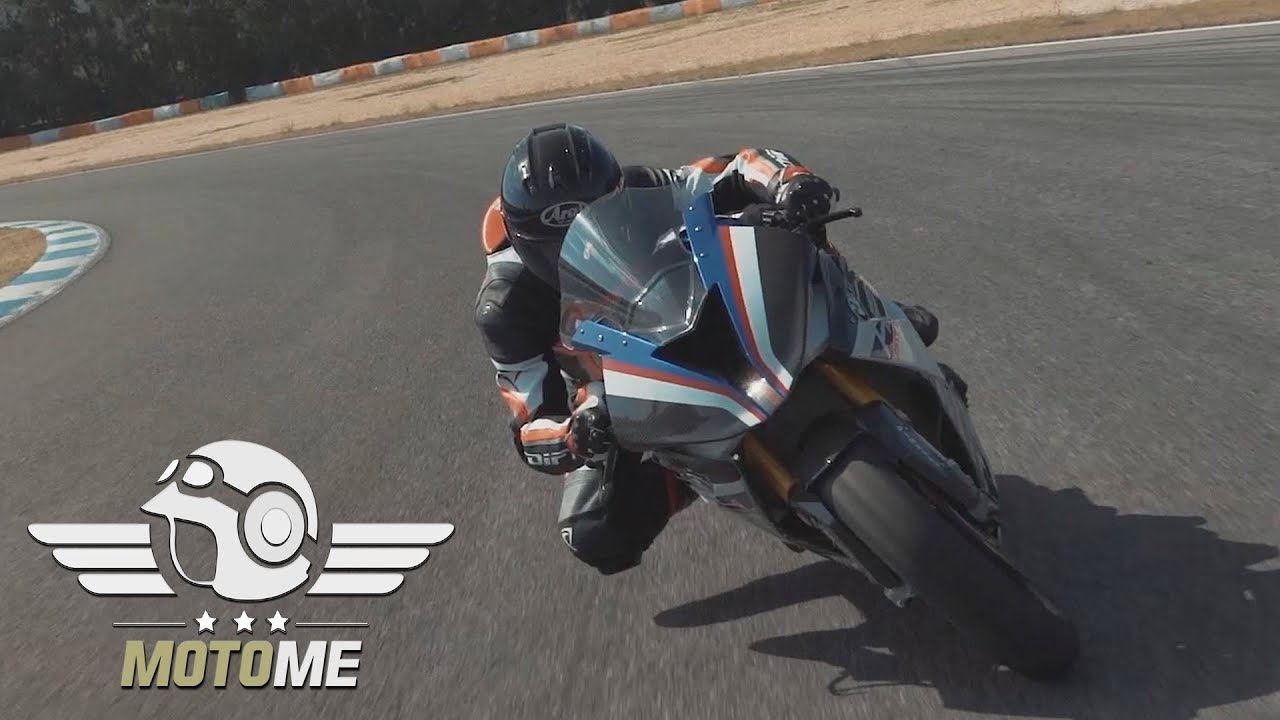 MotoMe Motor TV: Aflevering 50 - S4/10
