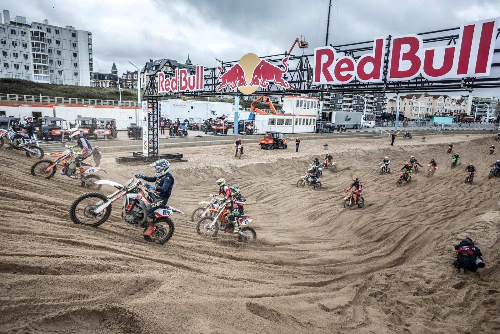 Red Bull Knockout 2018: winnaar Nathan Watson