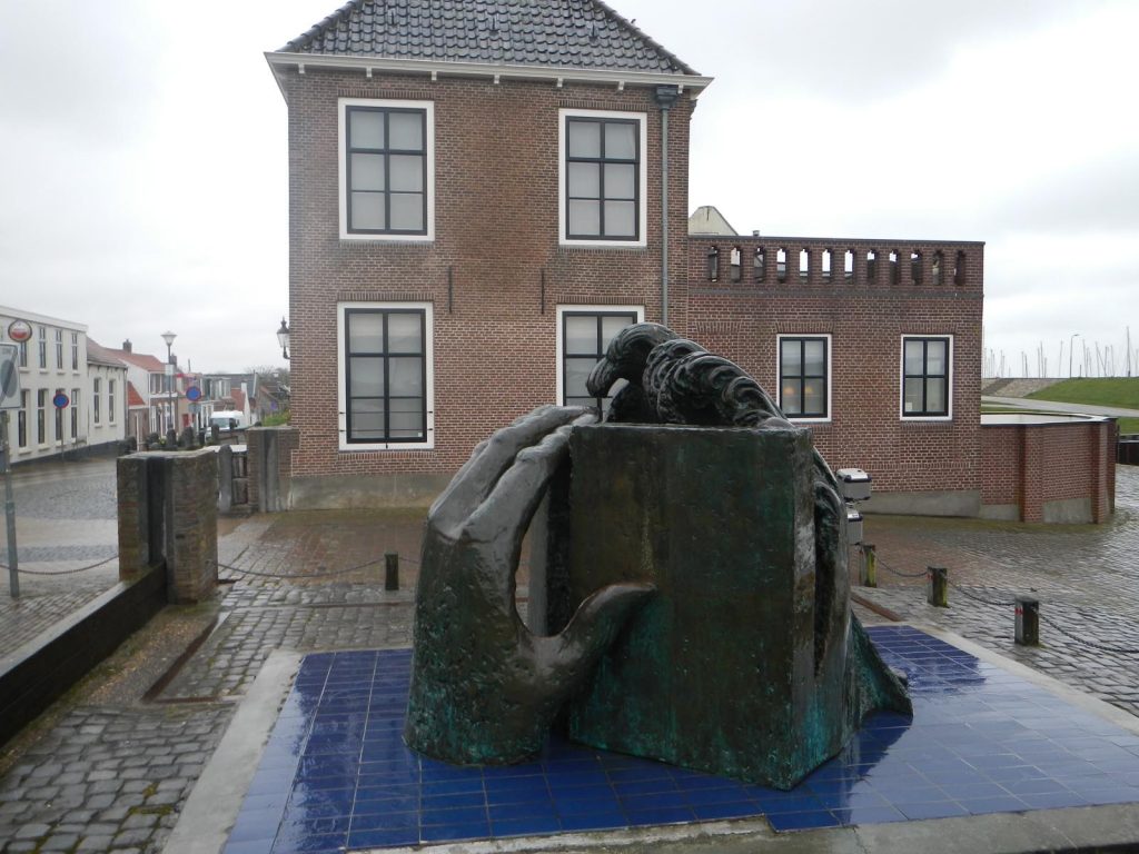 Midden Zeeland-route