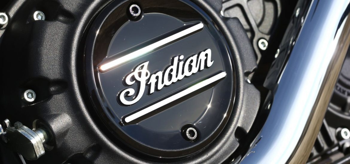 Zijn er nieuwe Indian modellen op komst? - Motor.NL