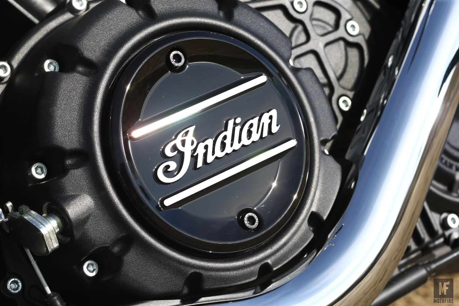 Zijn er nieuwe Indian modellen op komst?