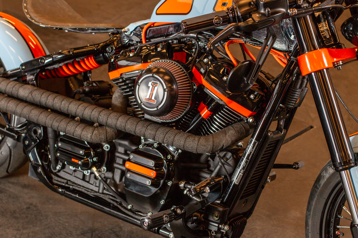 Oude Monnink Motors wint Battle of the Kings Benelux