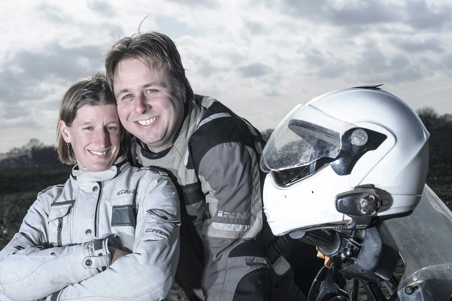 Sander Wamelink: 'Wordt vervolgd: de wereld'