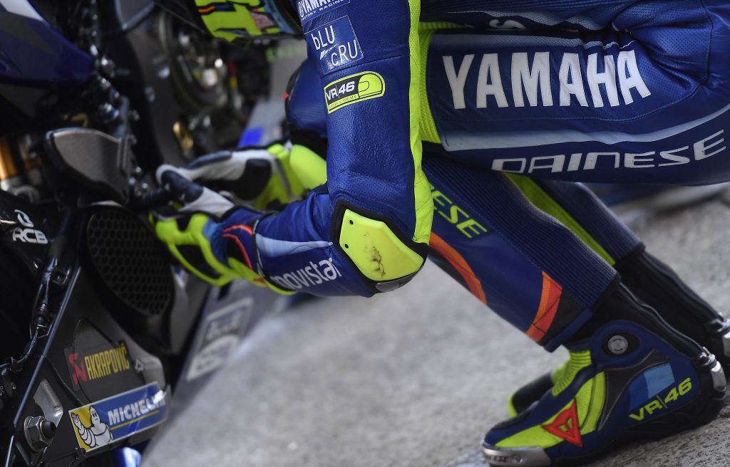 Hoe een Brabantse kliniek Rossi kan helpen