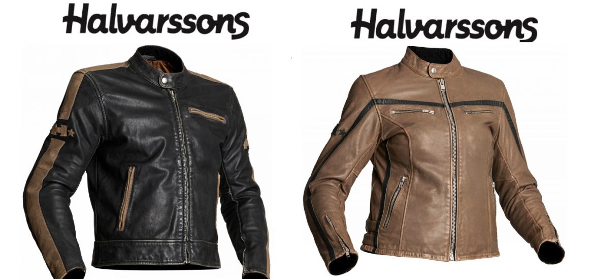 Retro-nieuws van Halvarssons - Motor.NL