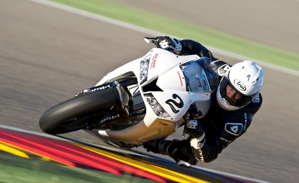 Ten Kate en Jacobsen toch in World Supersport