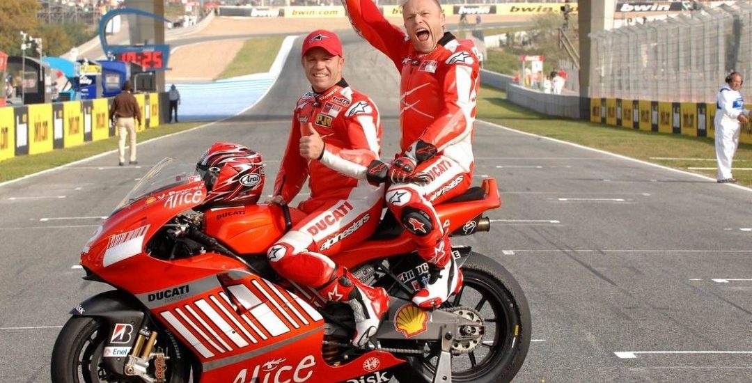 Keith Flint overleden - Motor.NL