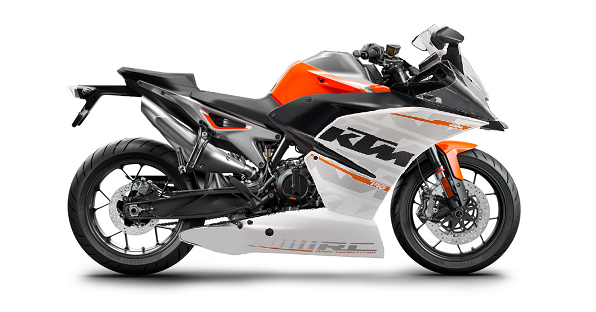 Waarom er geen KTM RC790 komt