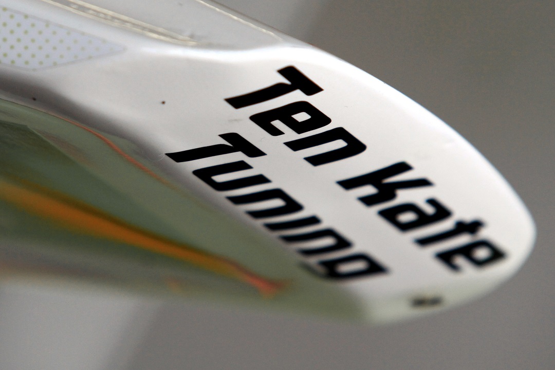 BREKEND: TEN KATE TERUG IN HET WSBK