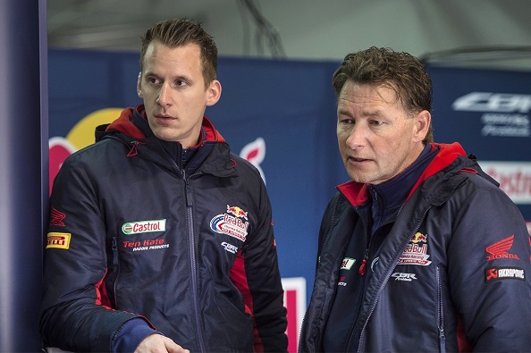 Het verhaal achter de plotselinge breuk tussen Ten Kate Racing en Honda