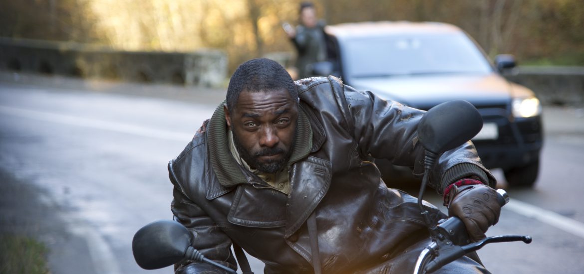 Motor & Film > Ghost Rider - Motor.NL