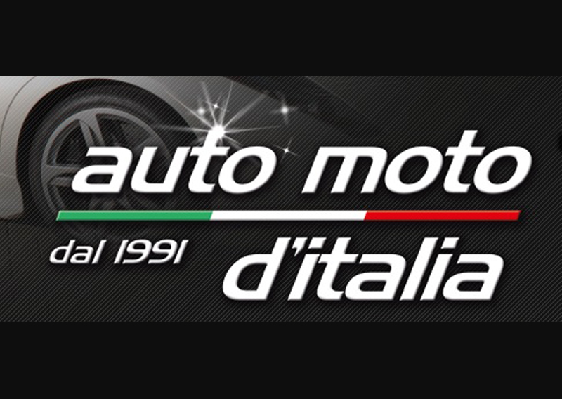 Auto Moto d Italia?