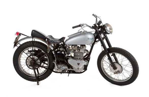 Zo cool als The Fonz