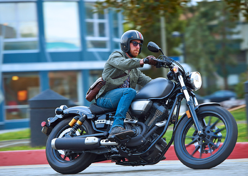 Yamaha Star Motorcycles Bolt