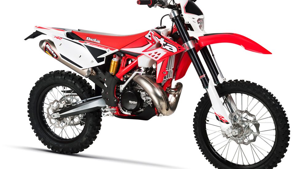 Nieuwe Beta s - Motor.NL