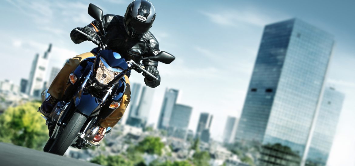 Nieuwe Inazuma gearriveerd - Motor.NL