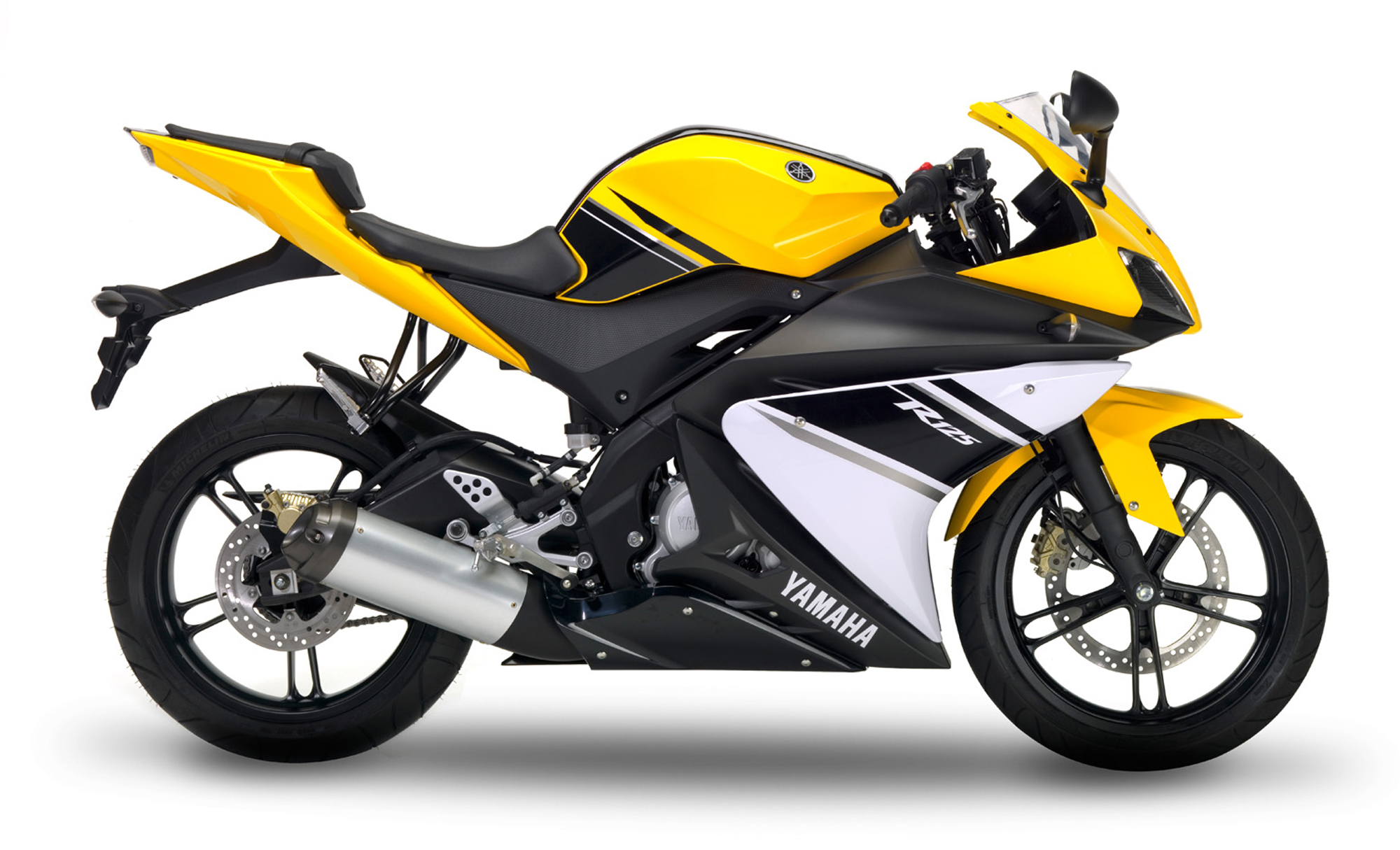 Yamaha YZF-R125 Specificaties en Prijs - Motor.NL Yamaha YZF-R125 Specificaties en Prijs - Motor.NL