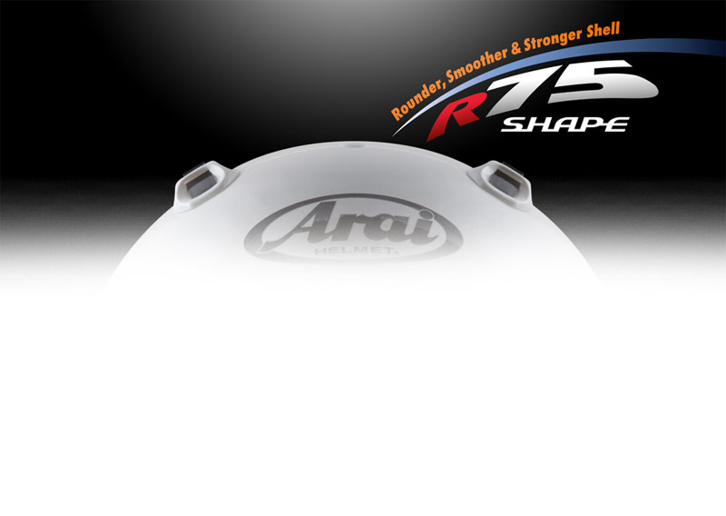 Film > Het geheim achter de R75 Shape-stickers