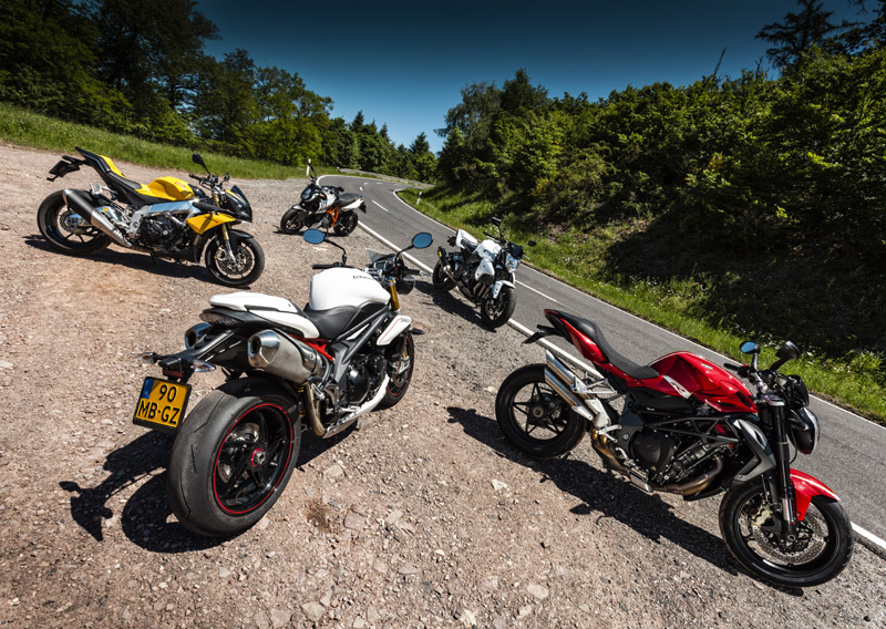 Nieuwe MOTOR Magazine is uit