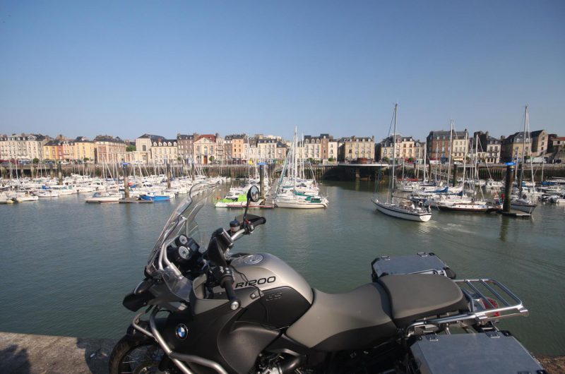 Frankrijk: Normandië - Cider Route