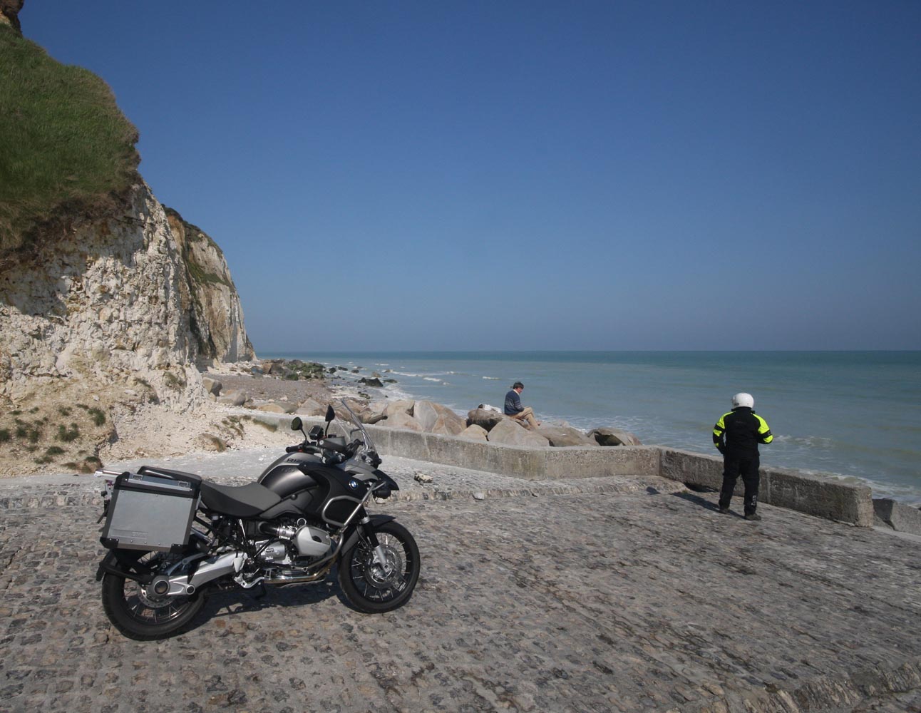 Frankrijk: Normandië - Cider Route