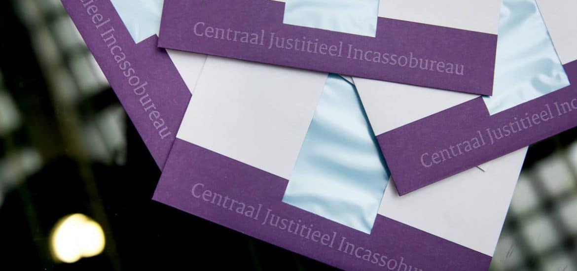 Valse berichten van het CJIB: 'Betaal niet' - Motor.NL