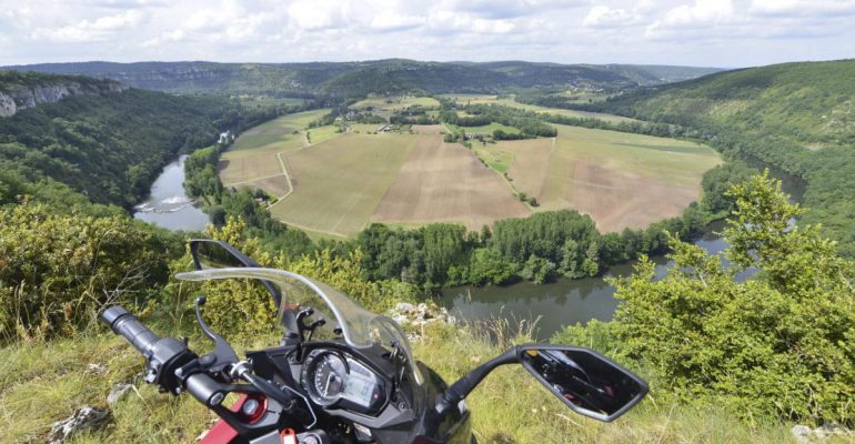 Motorroutes - MotorNL