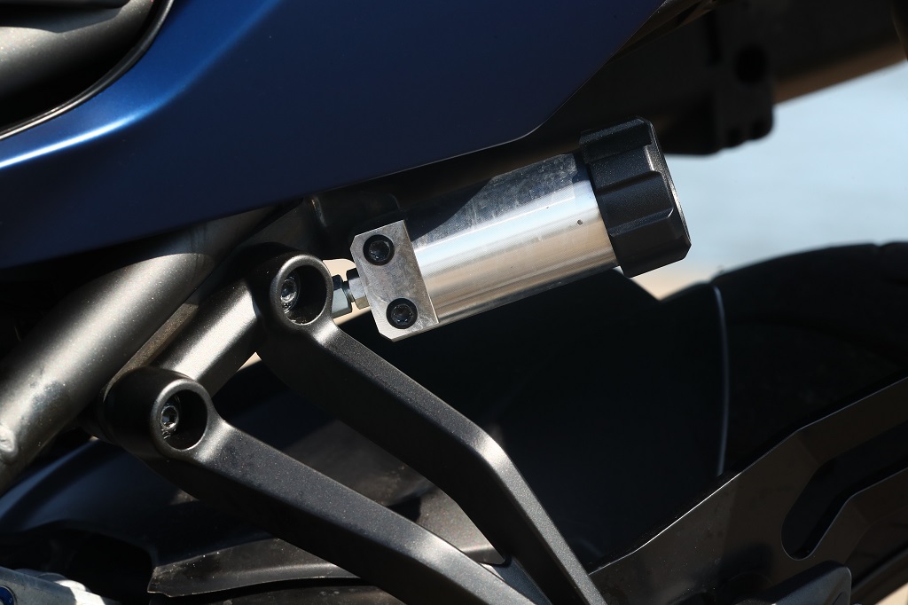 Vakantietips: Zo stel je vering en demping goed in