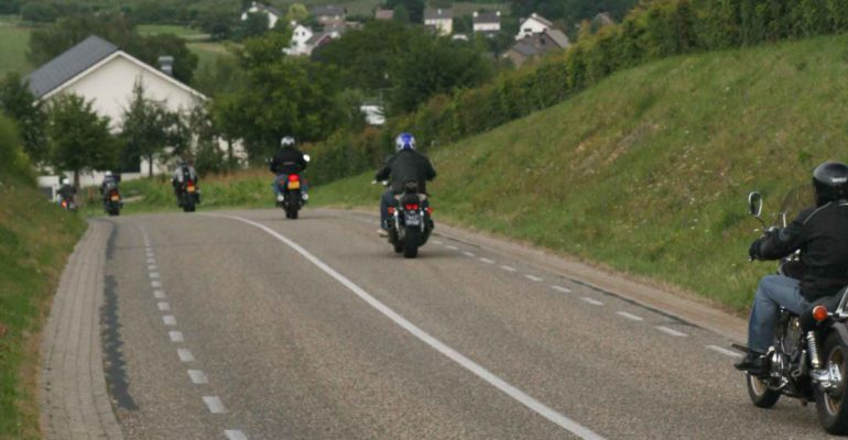 Motorroutes - MotorNL