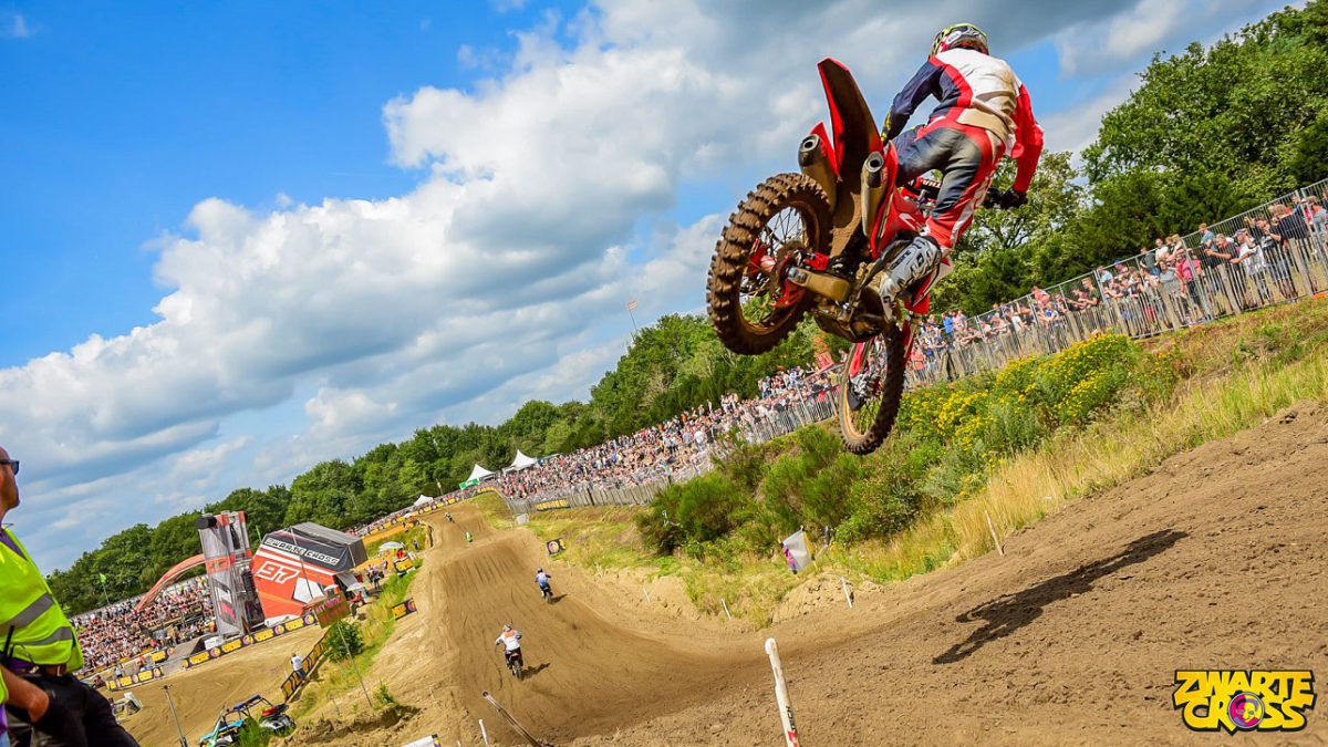 Wil jij deelnemen aan de Zwarte Cross in 2020?