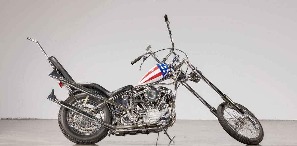 Zondagmorgenfilm: Easy Rider