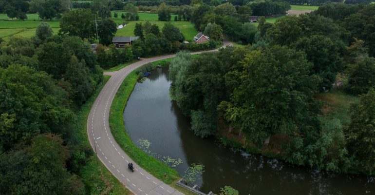 Noord-Brabant - Motor.NL