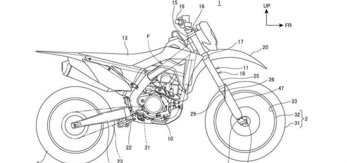 Koppelt Honda Artificial Intelligence aan vering? - Motor.NL