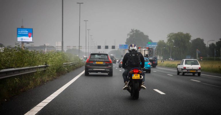 A2 Rijbewijs: Alle informatie over het A2 rijbewijs en A2 geschikte motoren