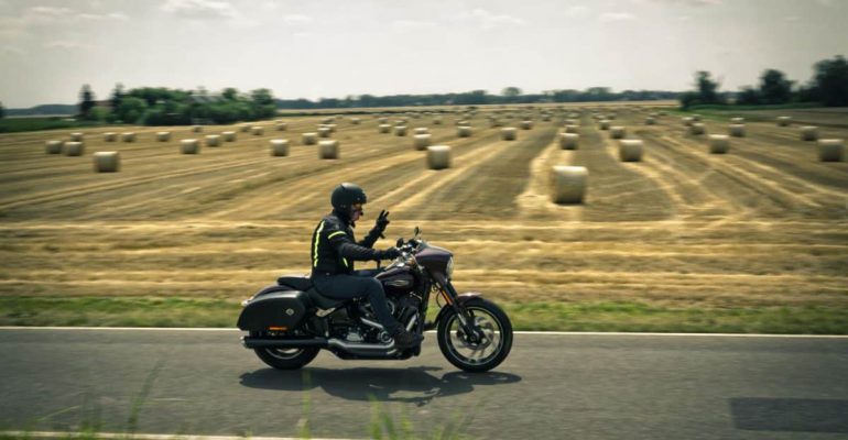 Duitsland - Motor.NL