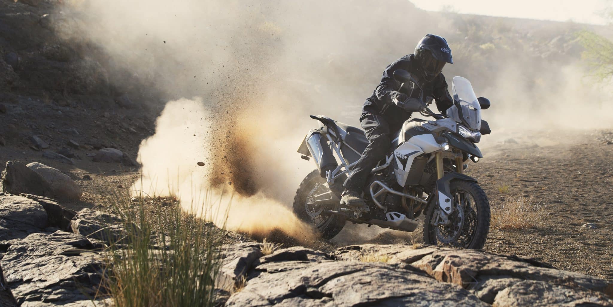 Officieel: Triumph Tiger 900, Tiger 900 GT en Tiger 900 Rally