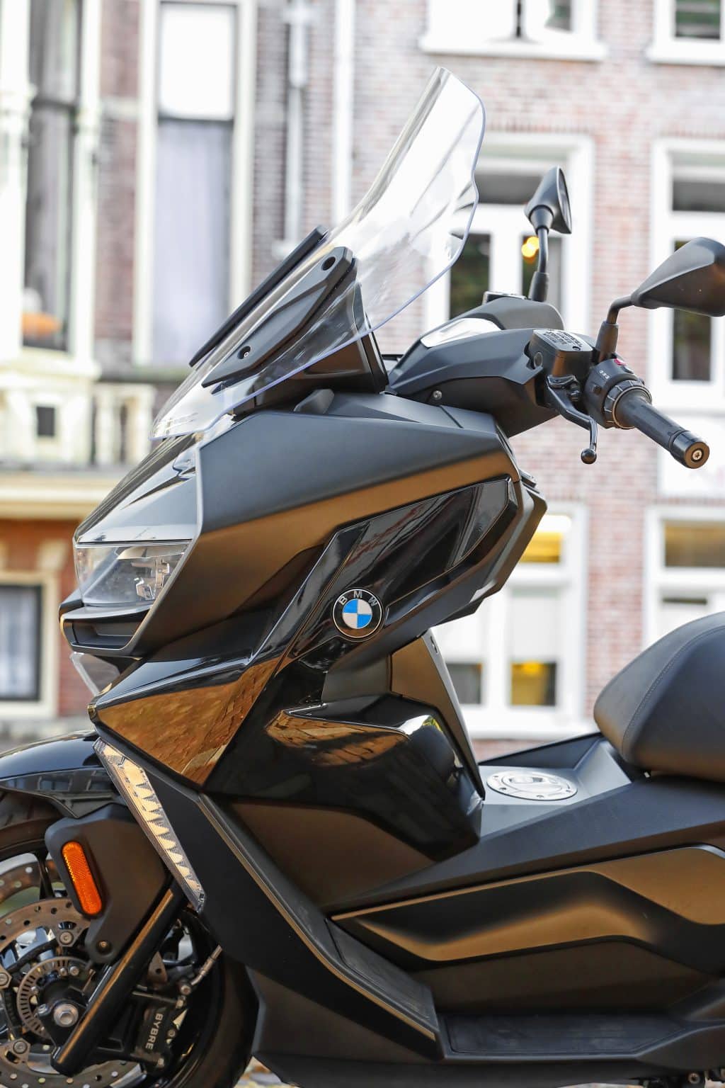Test: BMW C400GT vs. Kymco Xciting S400i vs. Yamaha XMax 400