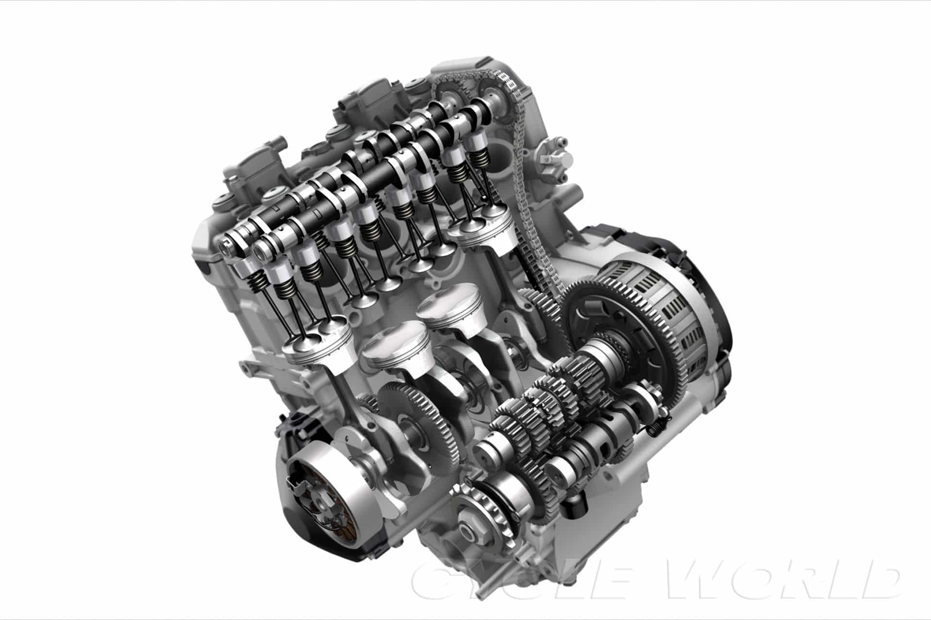 Onderzoek: Kilometervreters