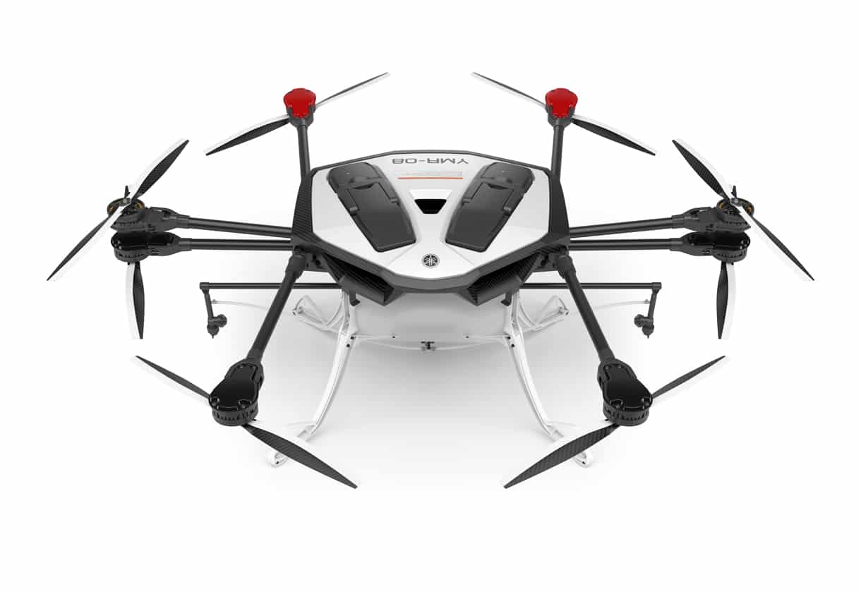 Yamaha Ténéré 700 wint Red Dot Award