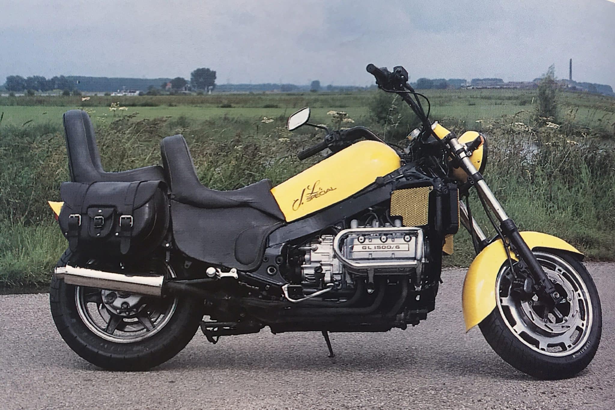 Terug naar toen - 1995 - Deel 1