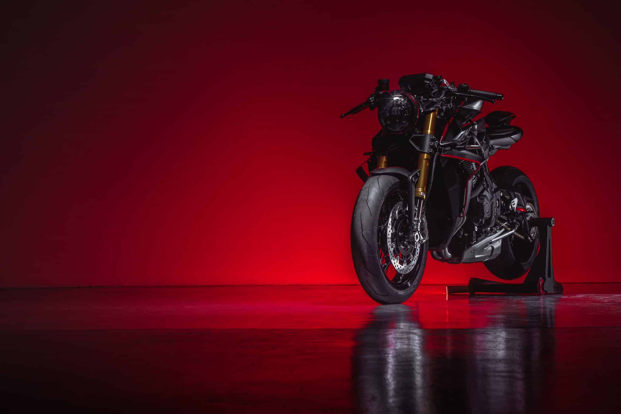 Productie MV Agusta Rush 1000 start in juni