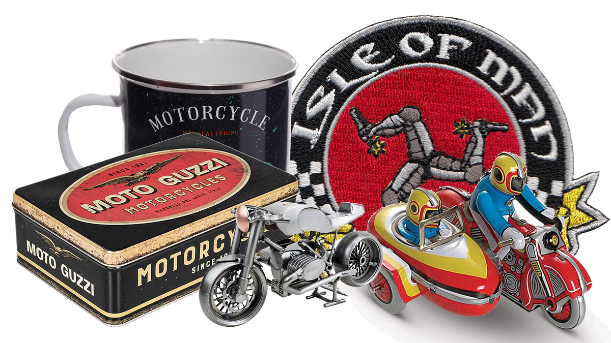 Etalage: Geef een gift