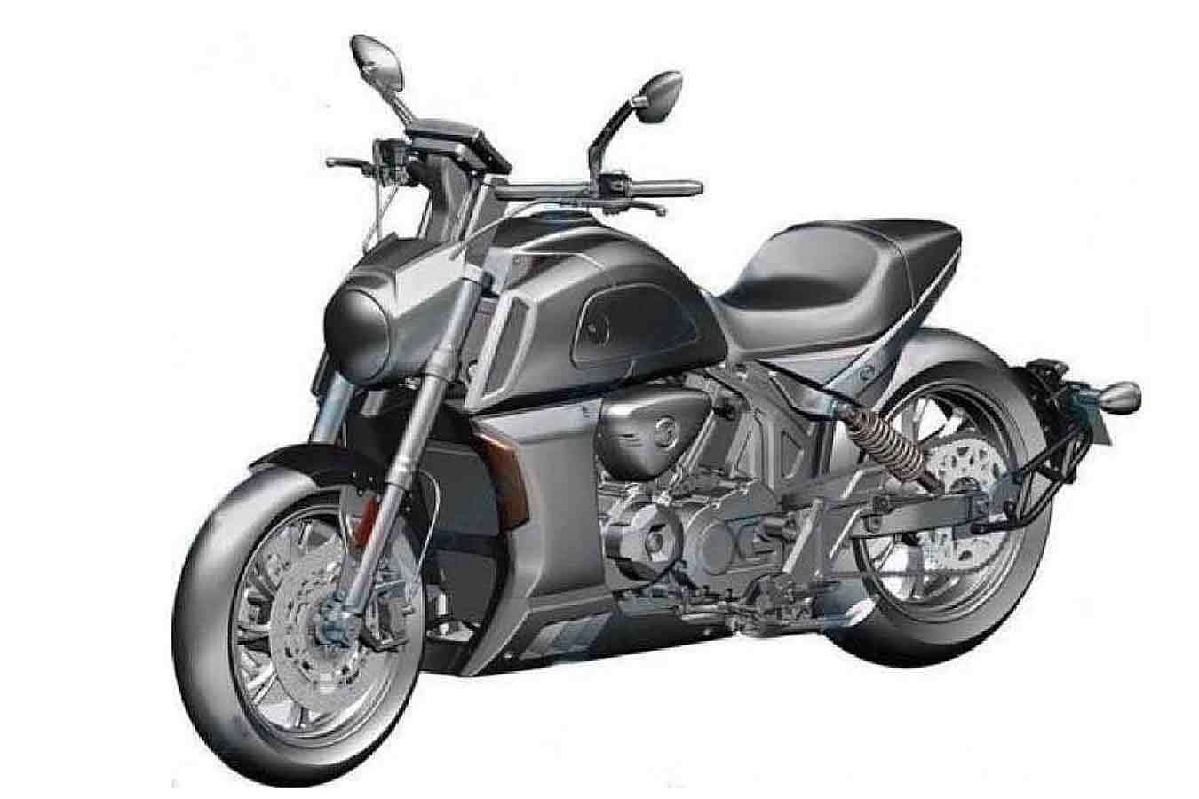 Waar kennen we de Motrac 900 van?