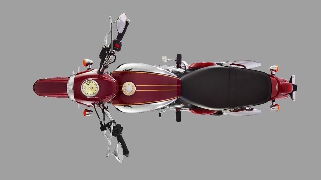 Jawa weldra terug in Europa