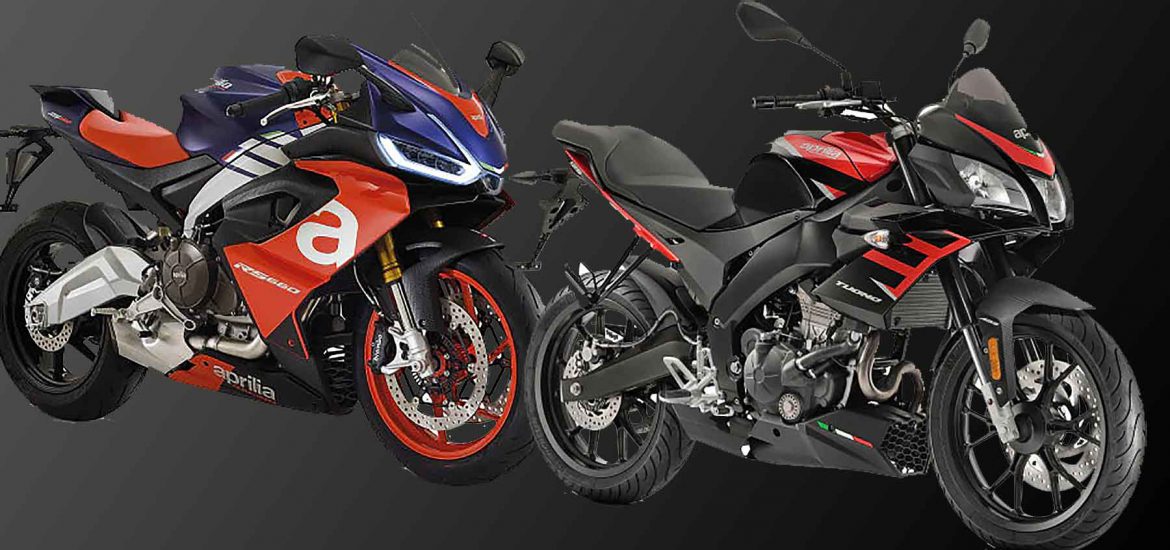 Komt Aprilia met een 300cc/400cc sportmotor? - Motor.NL