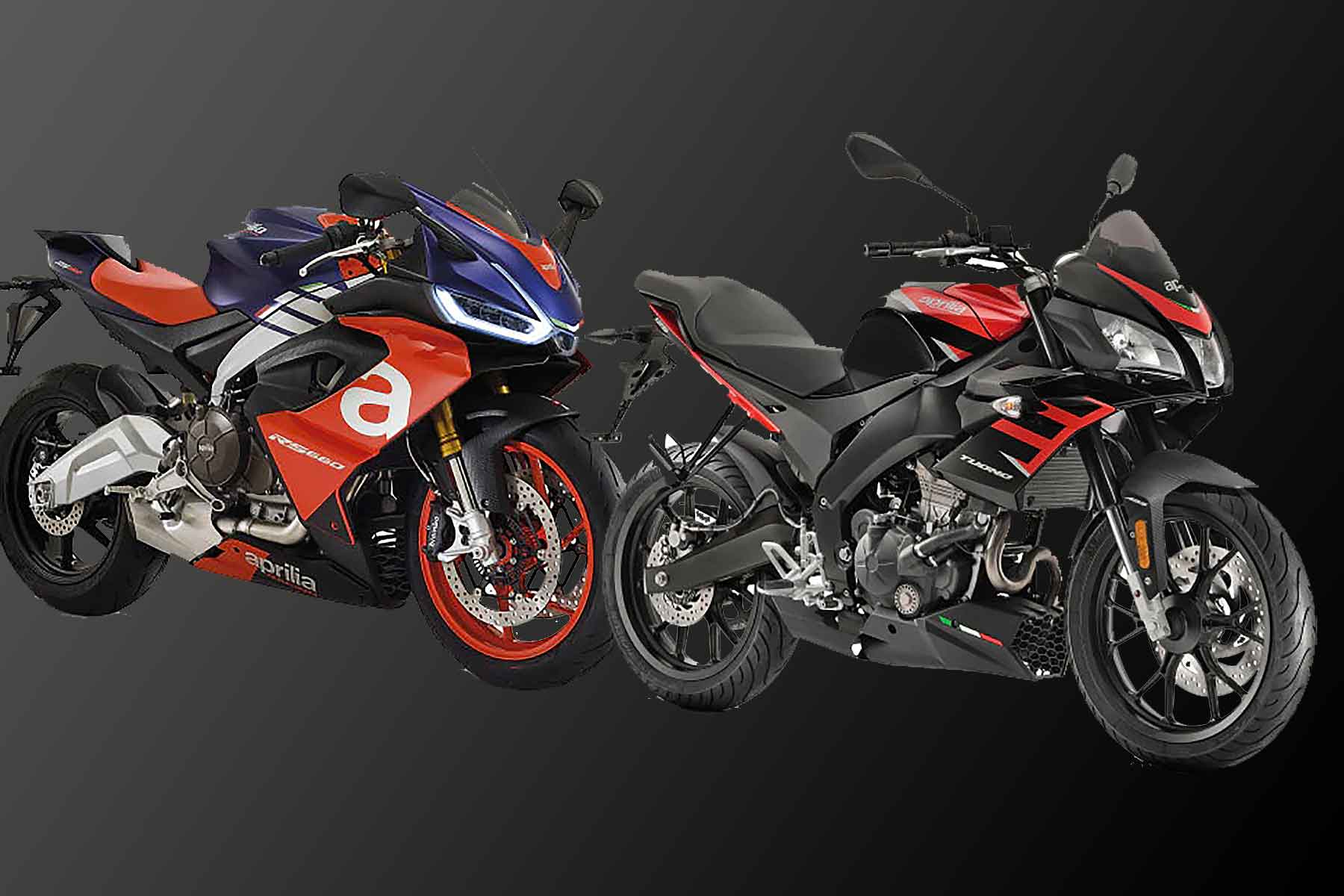 Komt Aprilia met een 300cc/400cc sportmotor?