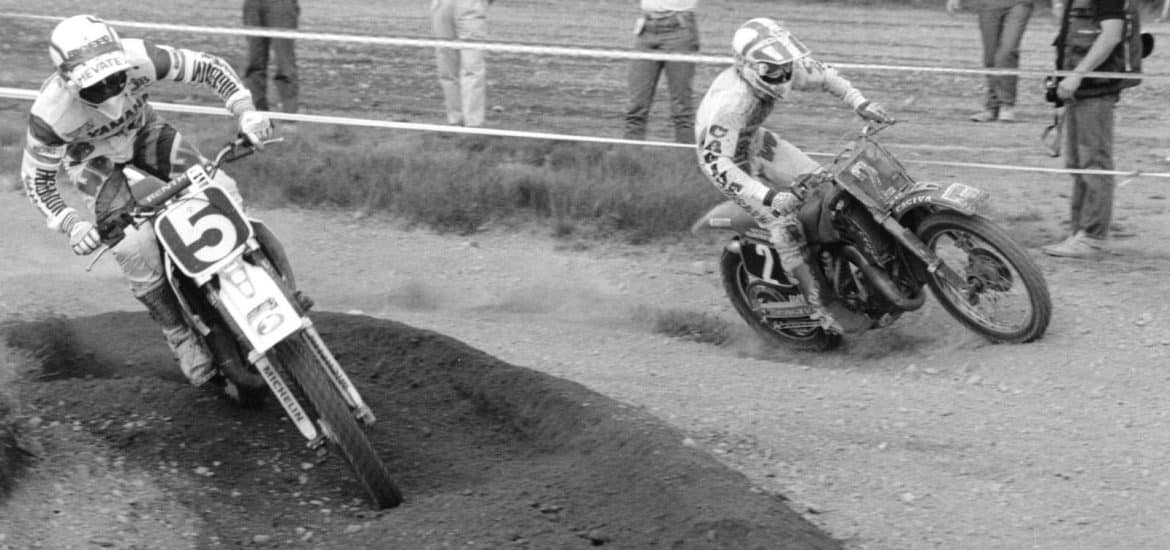 Terugblik: Bijzonder, maar niet uniek - Motor.NL